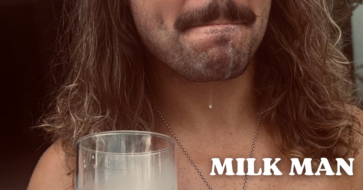 Milk Man Shop – Milk Man Merch